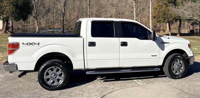 2014 Ford F-150 For Sale in Kingsport, Tennessee for $17,900.00 ...