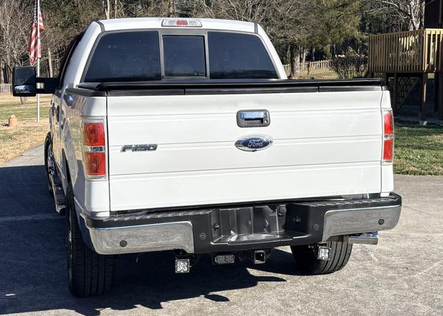 2014 Ford F-150 For Sale in Kingsport, Tennessee for $17,900.00 ...