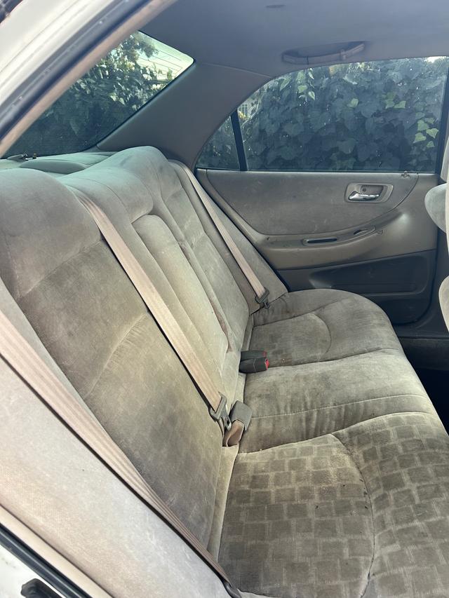 2001 Honda Accord For Sale in Lake Balboa, California for $3,000.00 ...