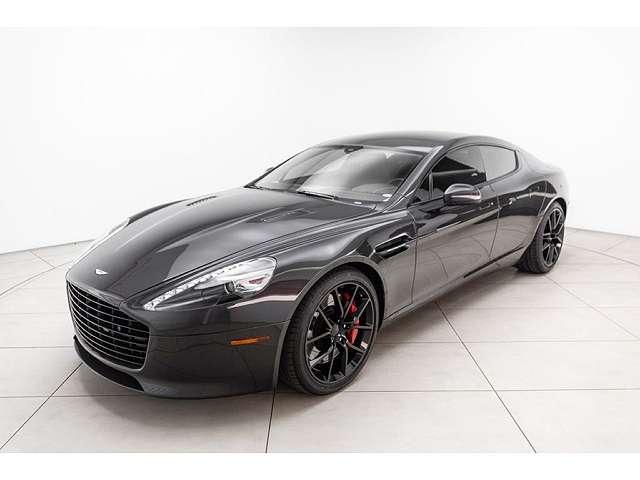 2014 Aston Martin Rapide For Sale in Central LA, California for $60,000 ...