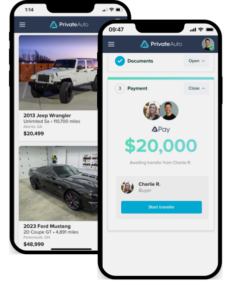 Safely Buy And Sell Used Cars Privately | PrivateAuto