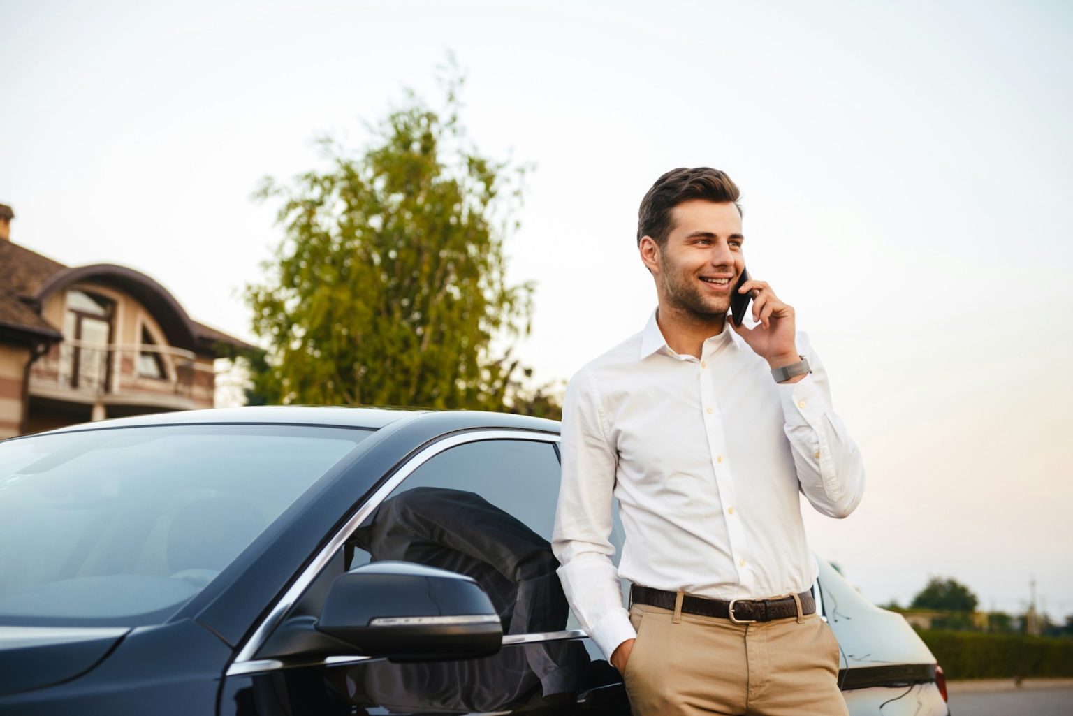 Remote Private Car Sale Safety Checklist and Steps
